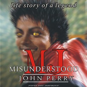 James Donaldson’s Book Review – MJ: Misunderstood by John Perry – James ...