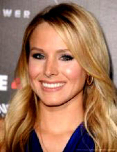 James Donaldson on Mental Health – Kristen Bell: I’m Over Staying ...